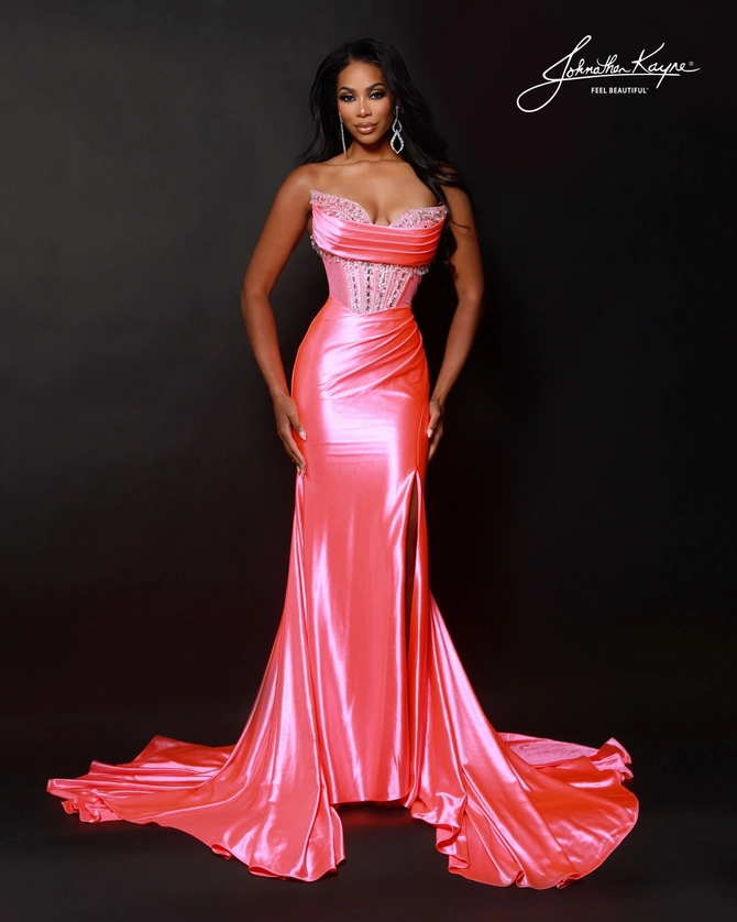 Joshua McKinley | GG Formals - 3203 | GG Formals