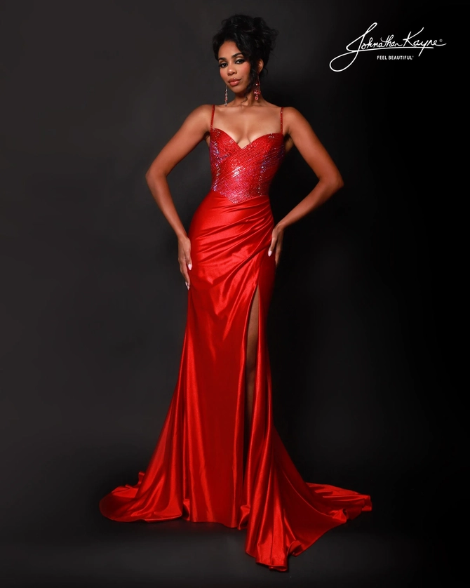 Joshua Mckinley - 3218 | Grace Kelly's