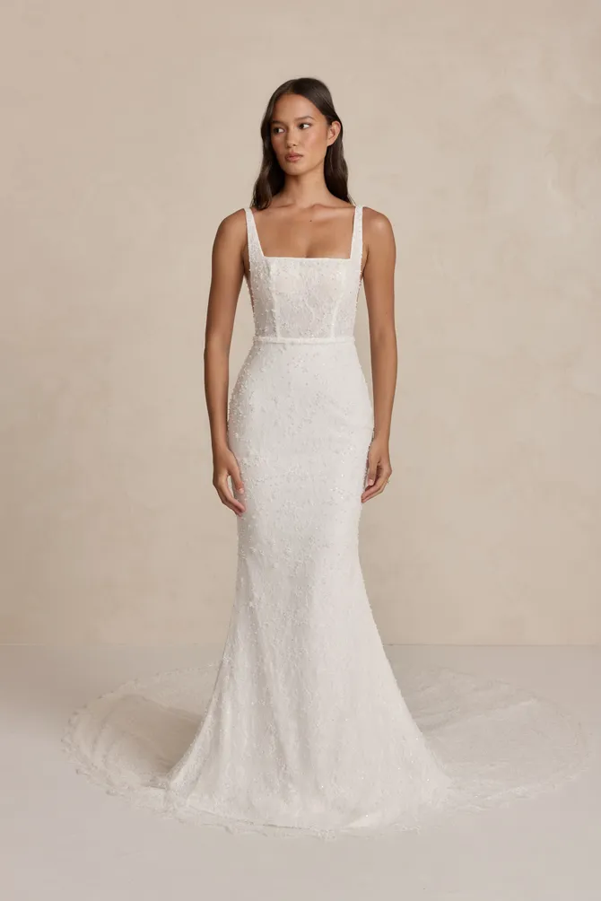 MWL Bride (formerly Made With Love) | Bella Lily Bridal - Walker ...