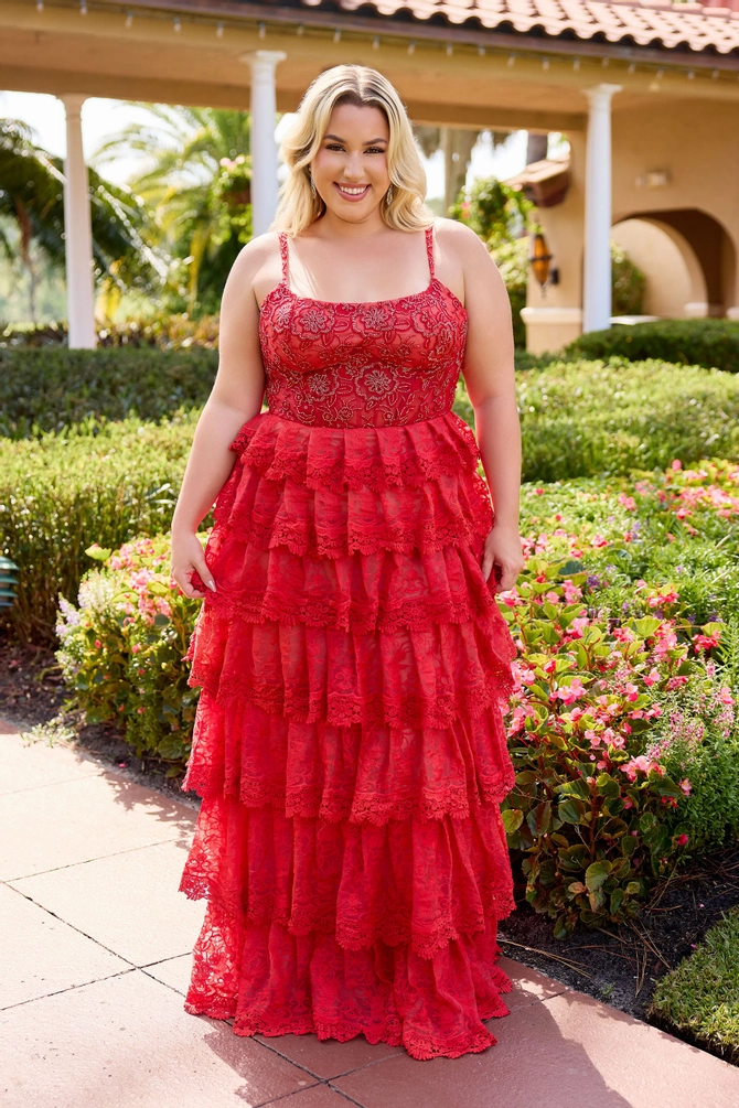 Primavera Couture | First Look Attire - 14110 | First Look Attire
