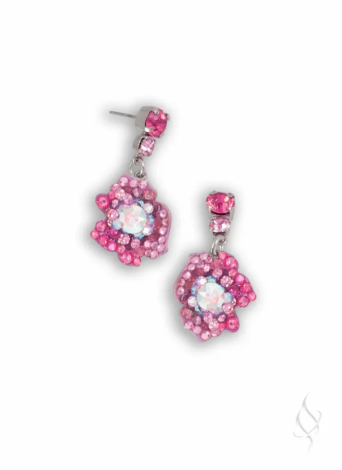 Stefanie Somers | Henri's - CASSANDRA Mini Drop | Henri's