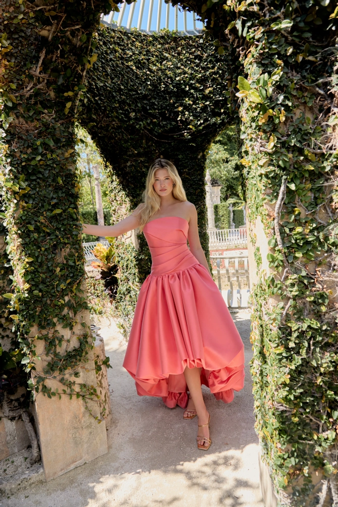 Anne Barge Couture - Consuelo | Carrie Karibo Bridal