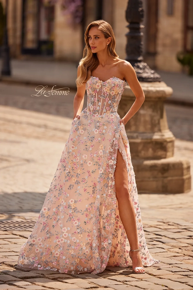 La Femme | French Novelty - 33409 | French Novelty