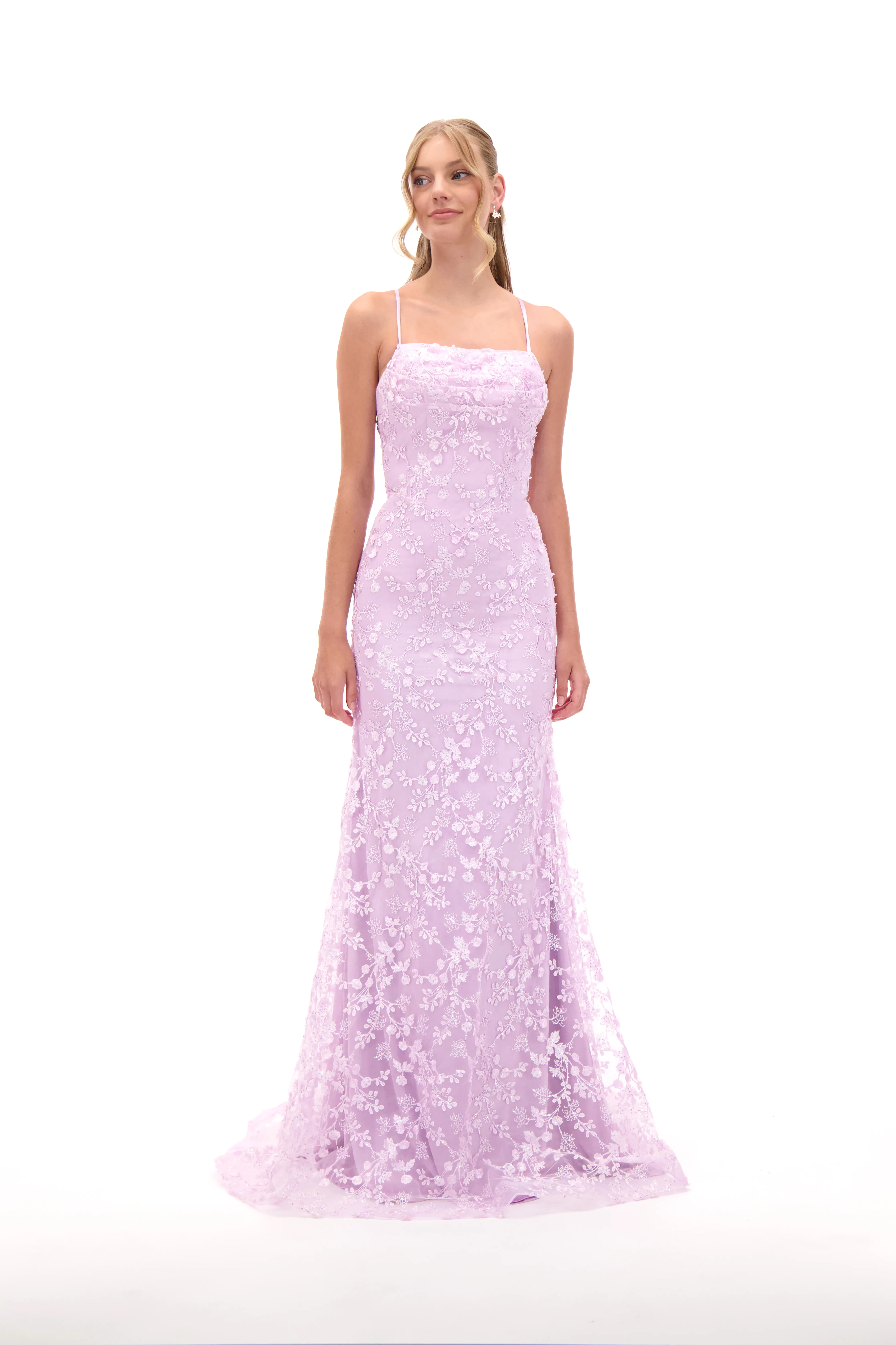 Candy Prom Spring 2026 Prom Dresses | La Maison Prom & Evening