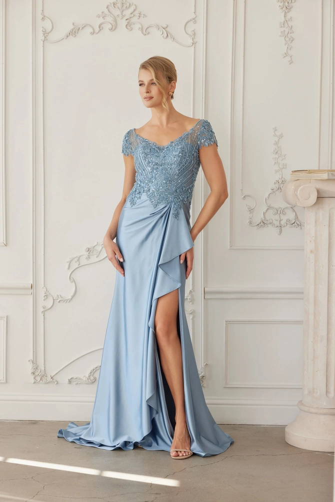 Nox Anabel - MD155 | French Novelty