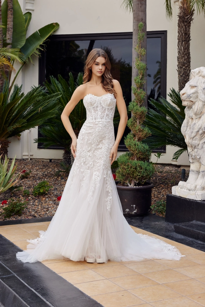 Nox Anabel - JE1061L | French Novelty