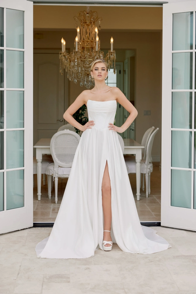 Nox Anabel - JE1082 | French Novelty