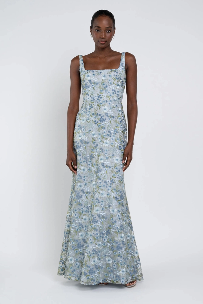 Jenny Yoo | Madeleine's Daughter - Lilly Ophelia Embroidery | Madeleine ...