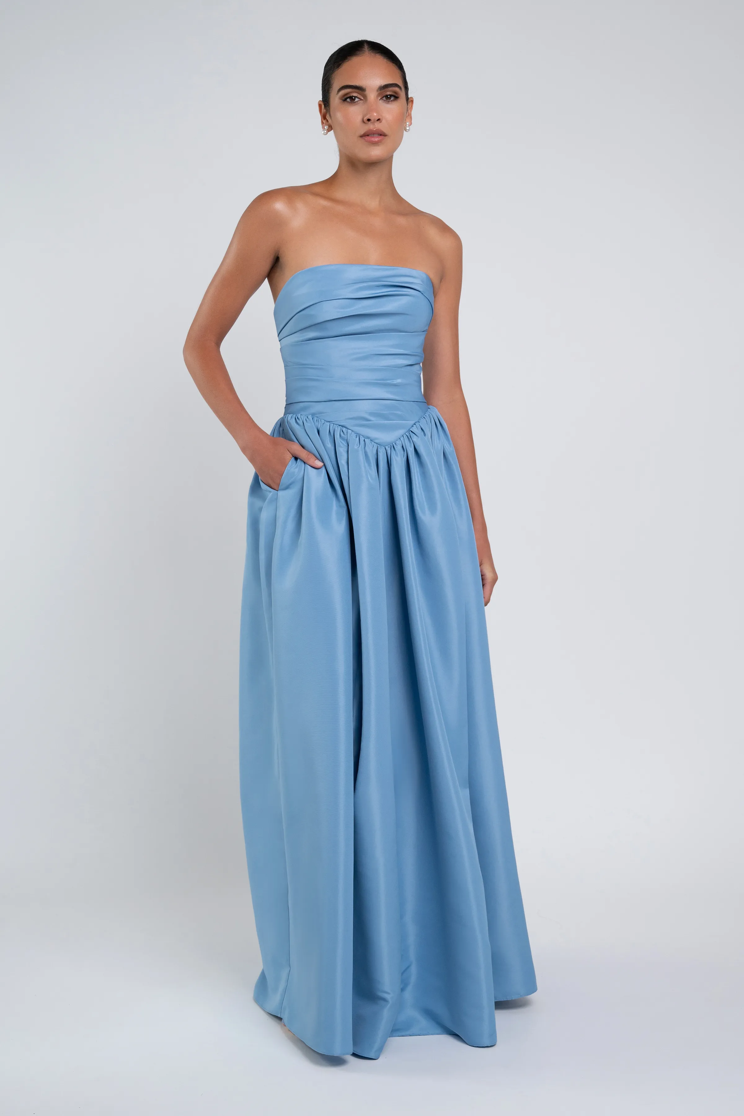 Jenny Yoo Bridesmaids Spring 2026 Bridesmaids Dresses | Always Elegant ...