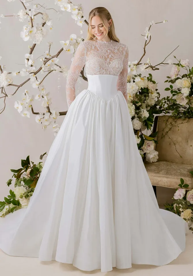 Morilee - 1010043 | Trudys Brides