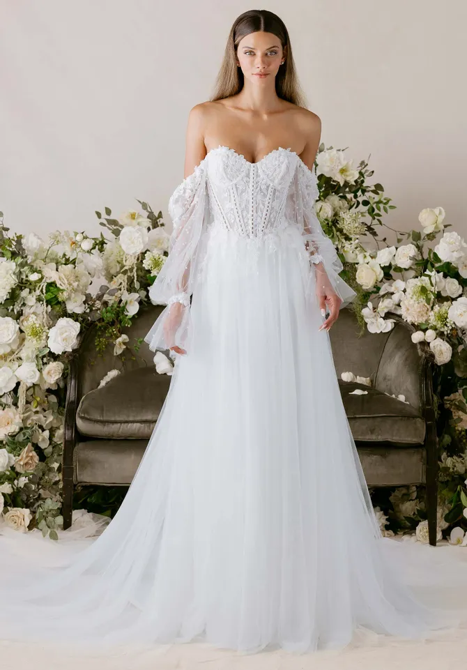 Morilee - 1050000 | Classy Threads