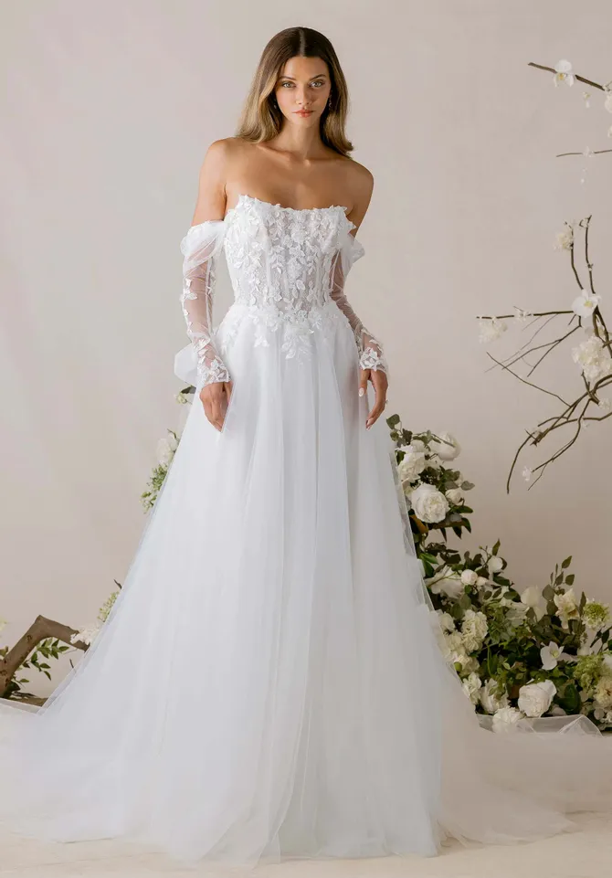 Morilee - 1050005 | Classy Threads