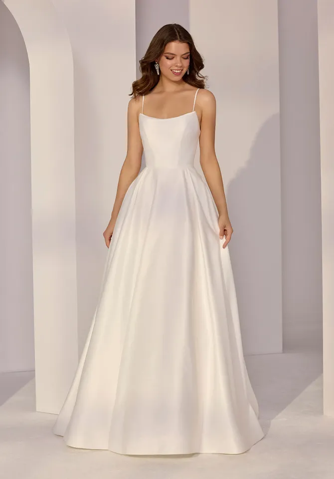 Morilee - 49213 | Allure Bridal Boutique