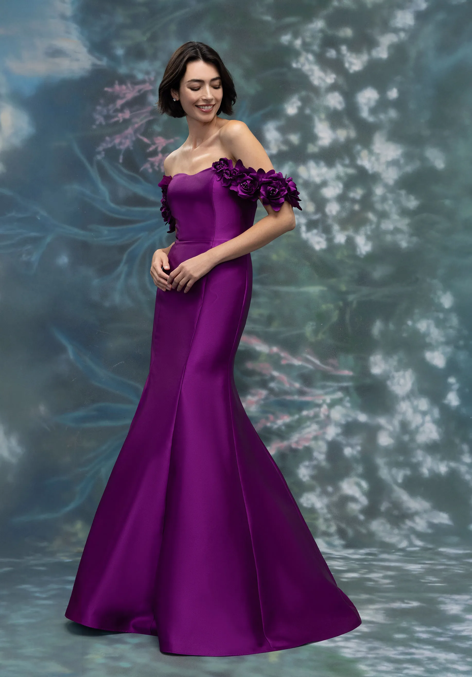 Mother of the Bride Dresses | New York Lace