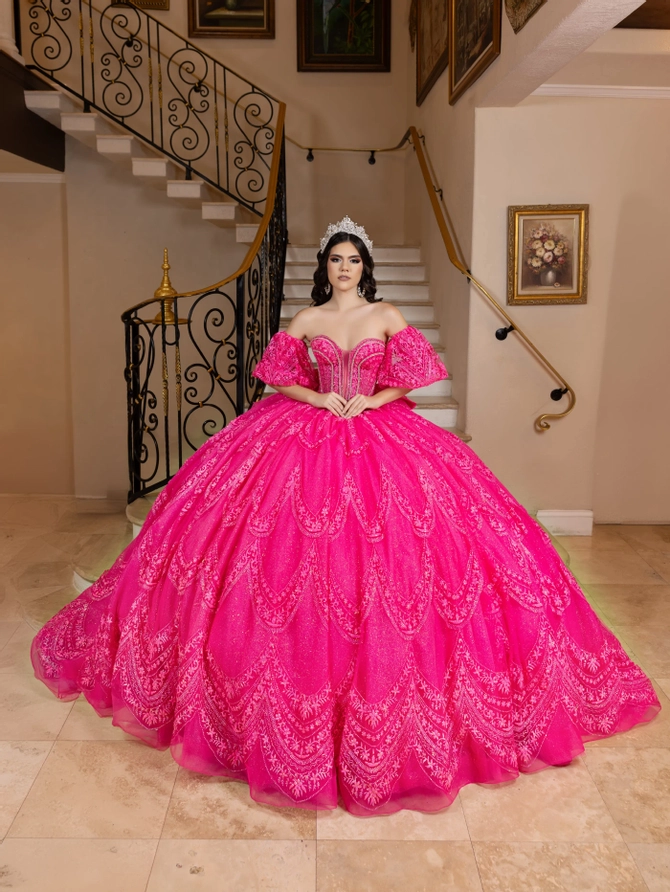 Quince - 26113 | Jeannines Bridal