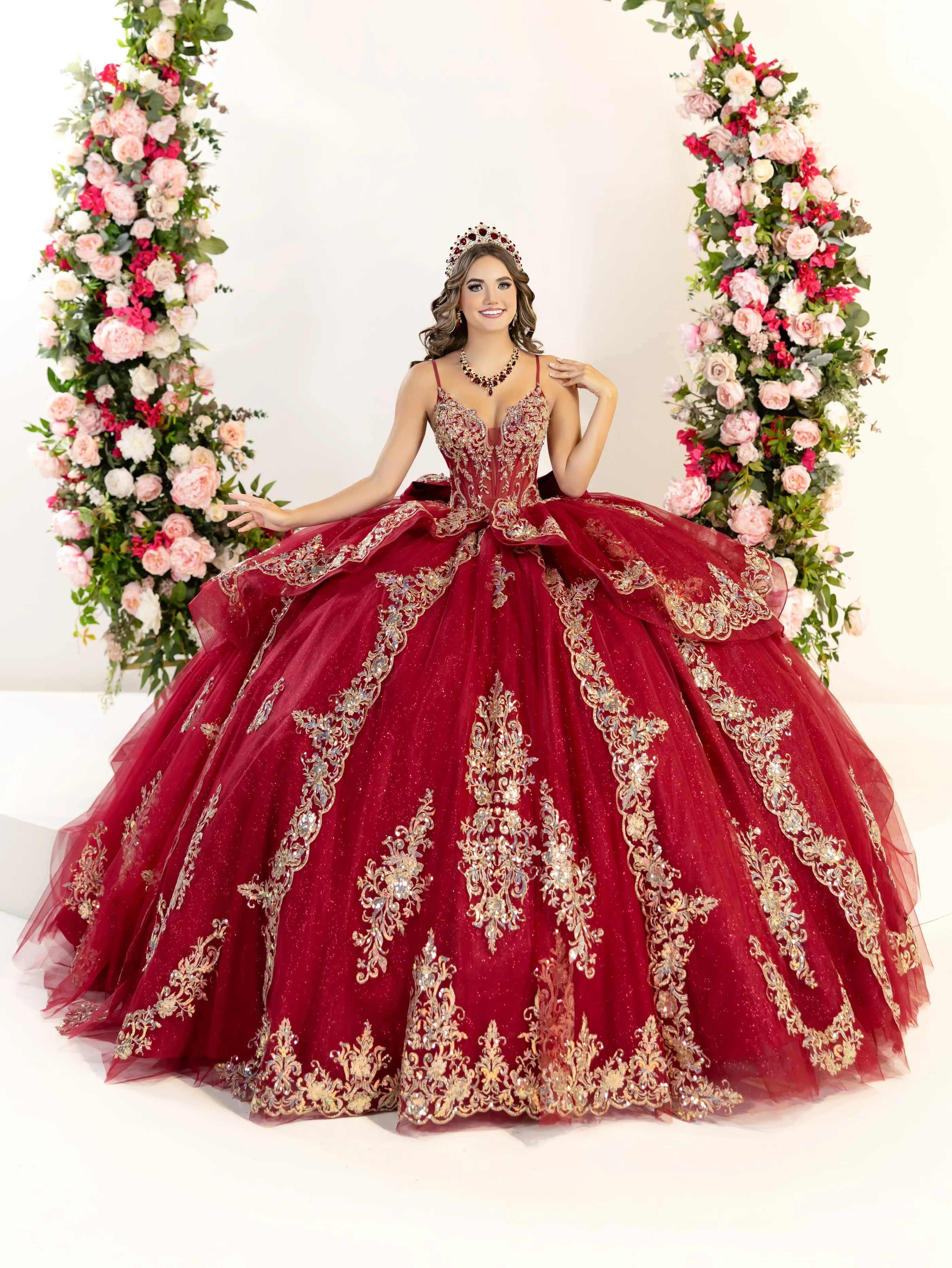 Quince | Princess Paradise Quinceanera Boutique