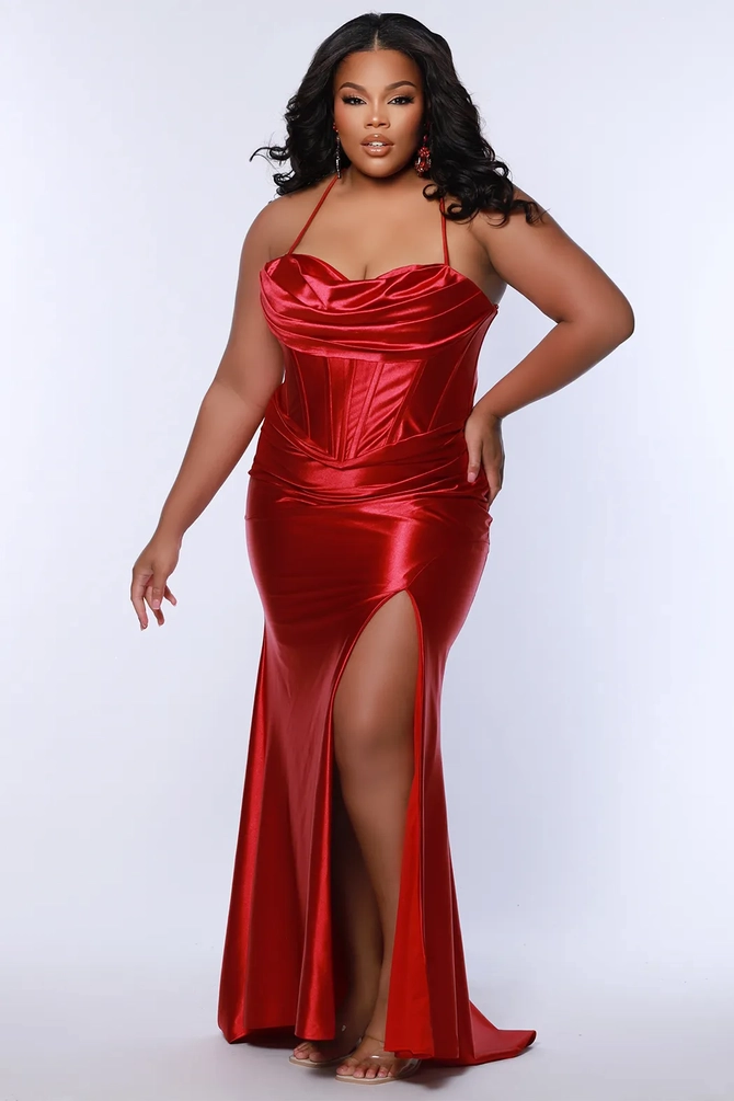 Sydney's Prom - SC7426 | First Look Attire