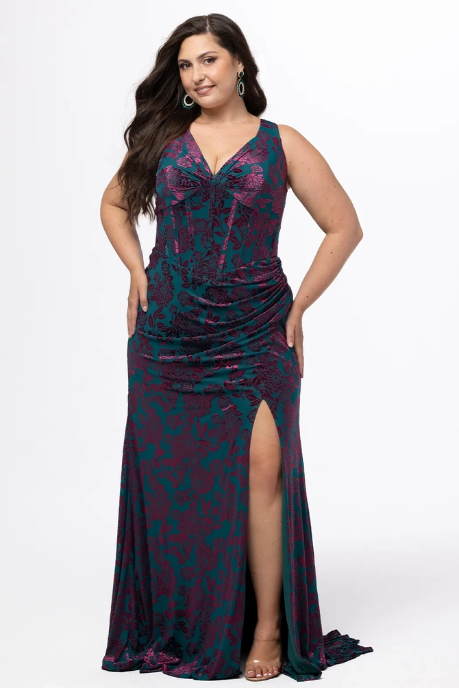 Sydney's Prom - SC7446 | First Look Attire