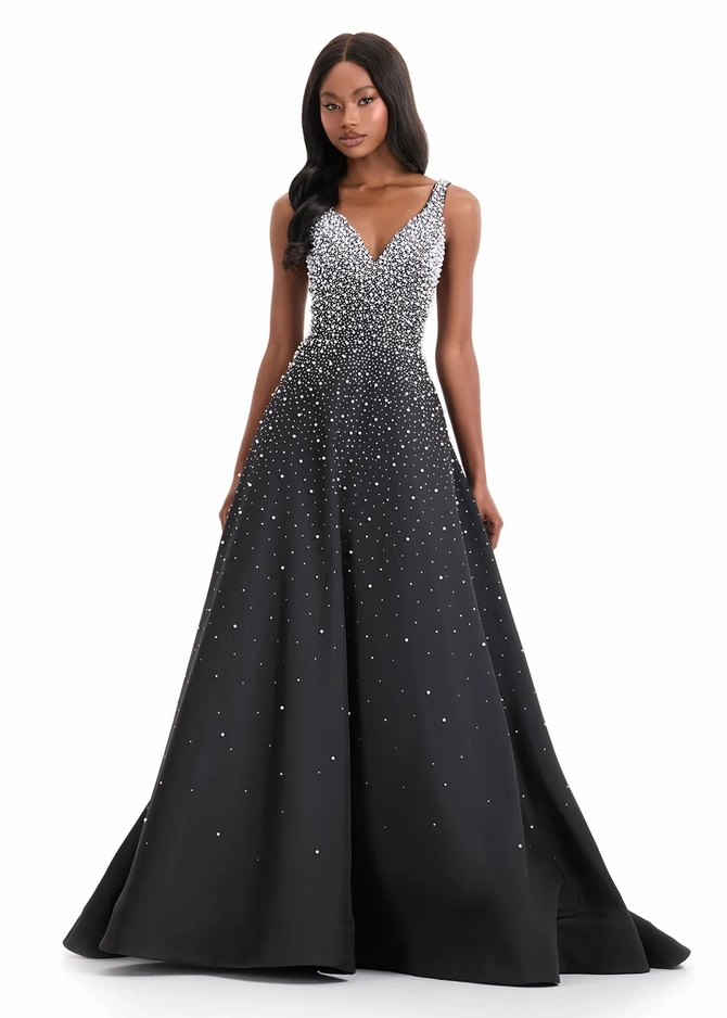 Ashley Lauren | GG Formals - 12160 | GG Formals