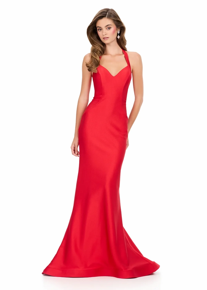 Ashley Lauren - 12205 | Gautier Dresses