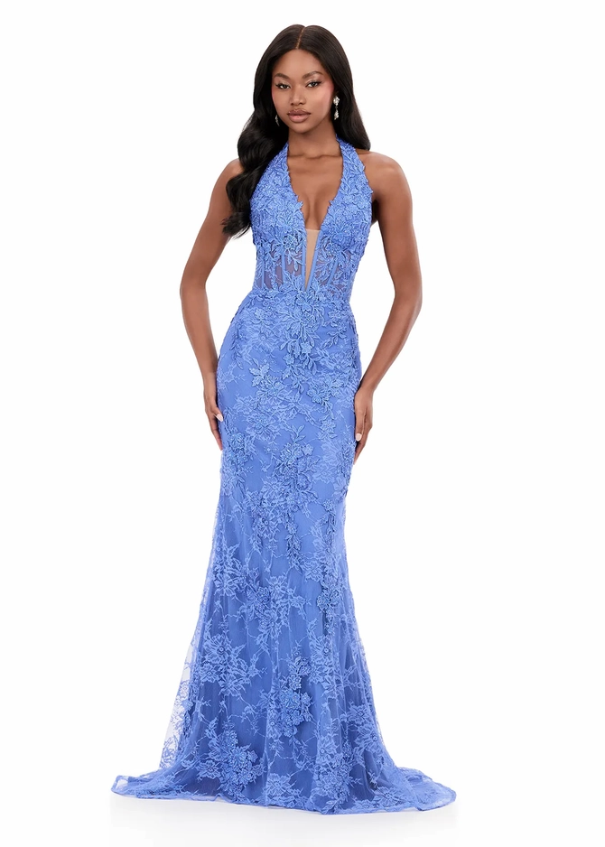 Ashley Lauren - 12251 | Violets Boutique and Formal