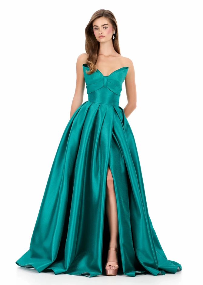 Ashley Lauren - 12265 | Violets Boutique and Formal