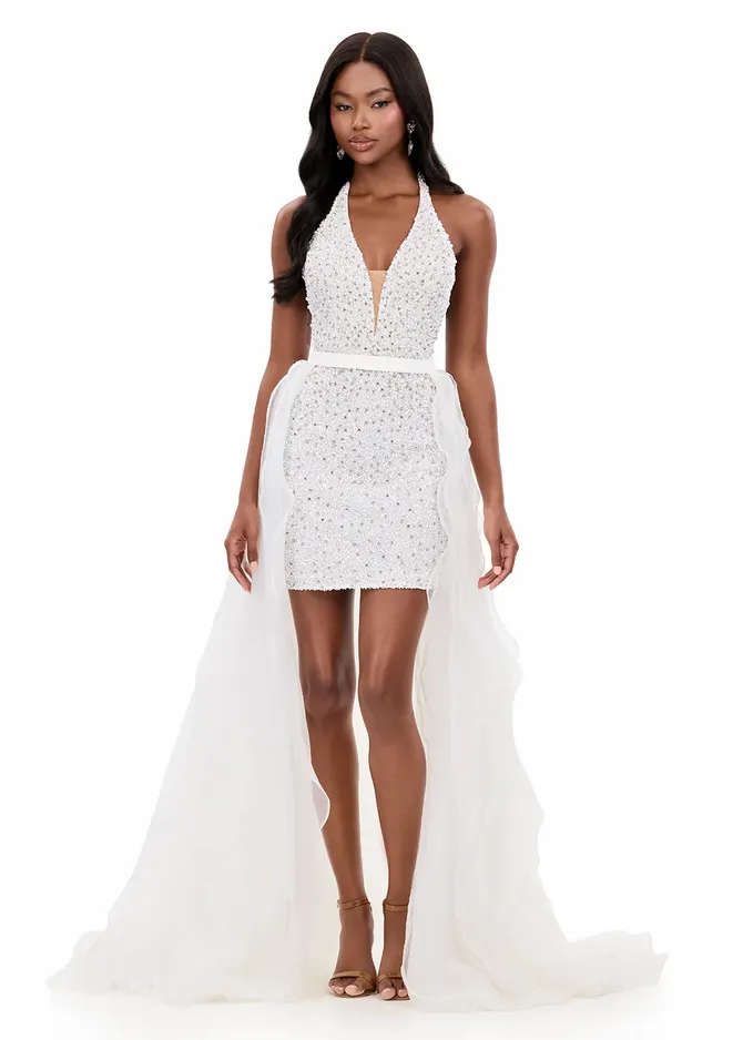 Ashley Lauren | Nikki's Glitz & Glam Boutique - 12296 | Nikki's Glitz ...