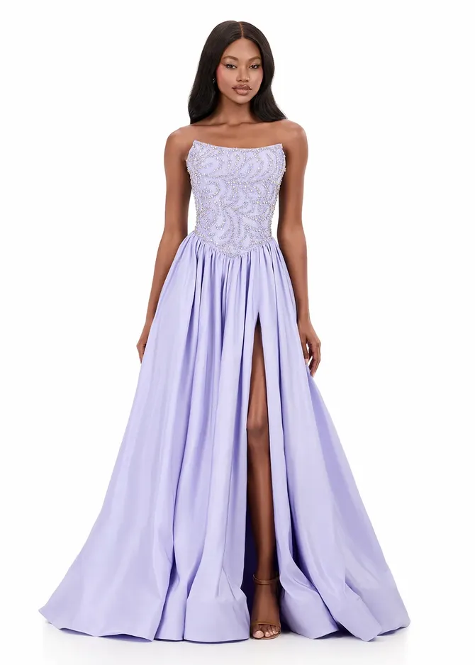 Ashley Lauren | Nikki's Glitz & Glam Boutique - 12298 | Nikki's Glitz ...