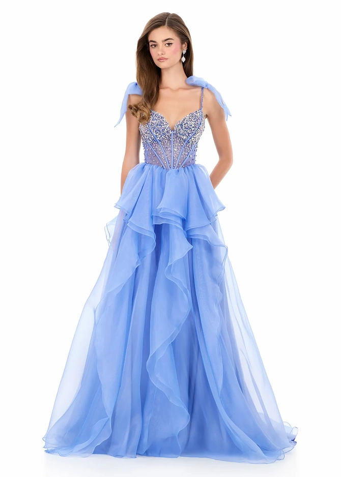 Ashley Lauren - 12312 | French Novelty