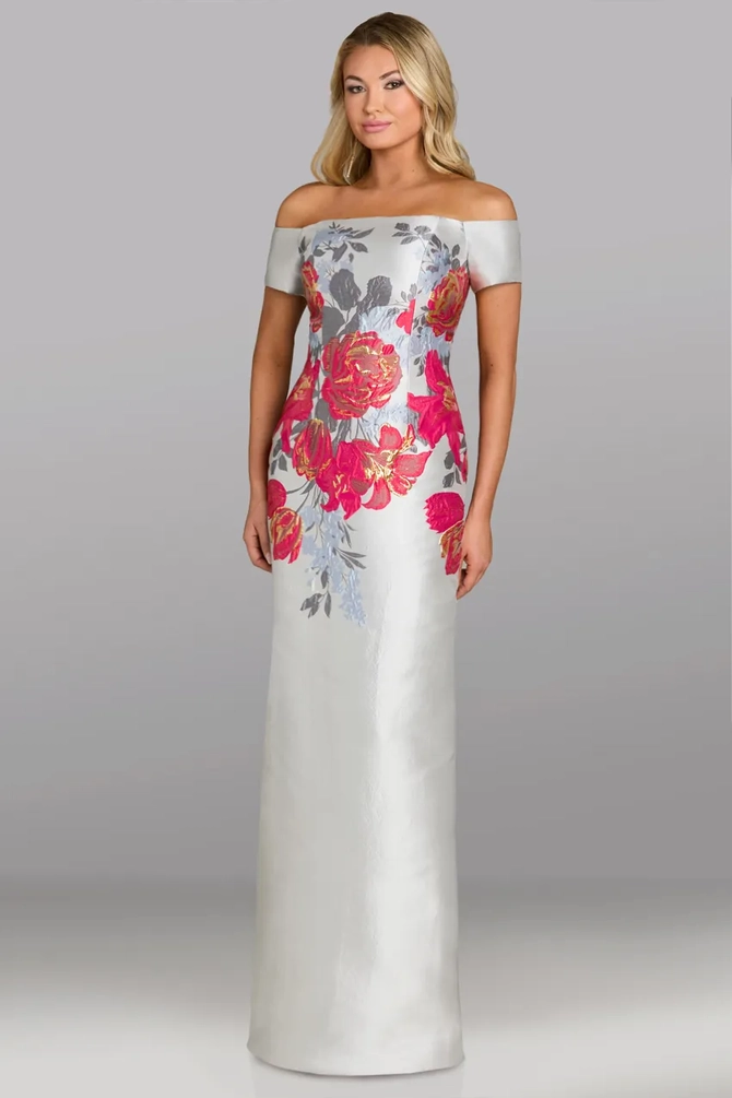 Feriani Couture | One Enchanted Evening - 18623 | One Enchanted Evening