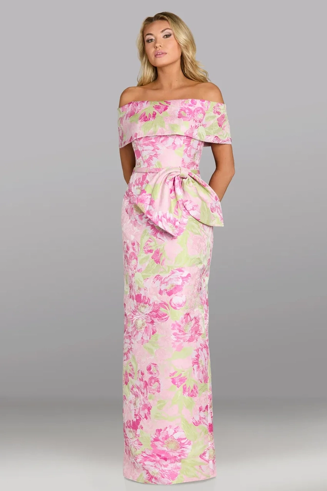 Feriani Couture | Mariella Creations - 18641 | Mariella Creations