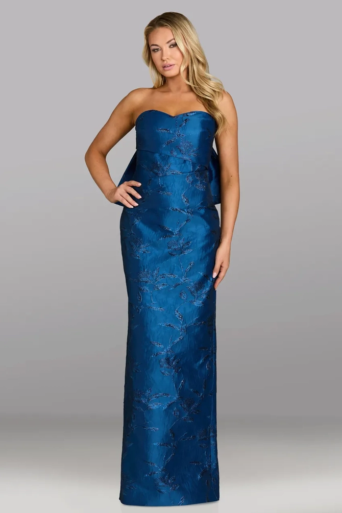 Gia Franco | Mariella Creations - 12618 | Mariella Creations