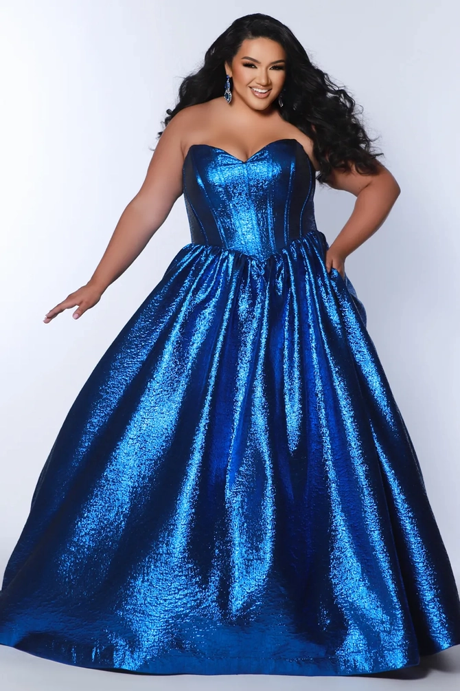 Tease Prom - TE2539 | Classy Threads