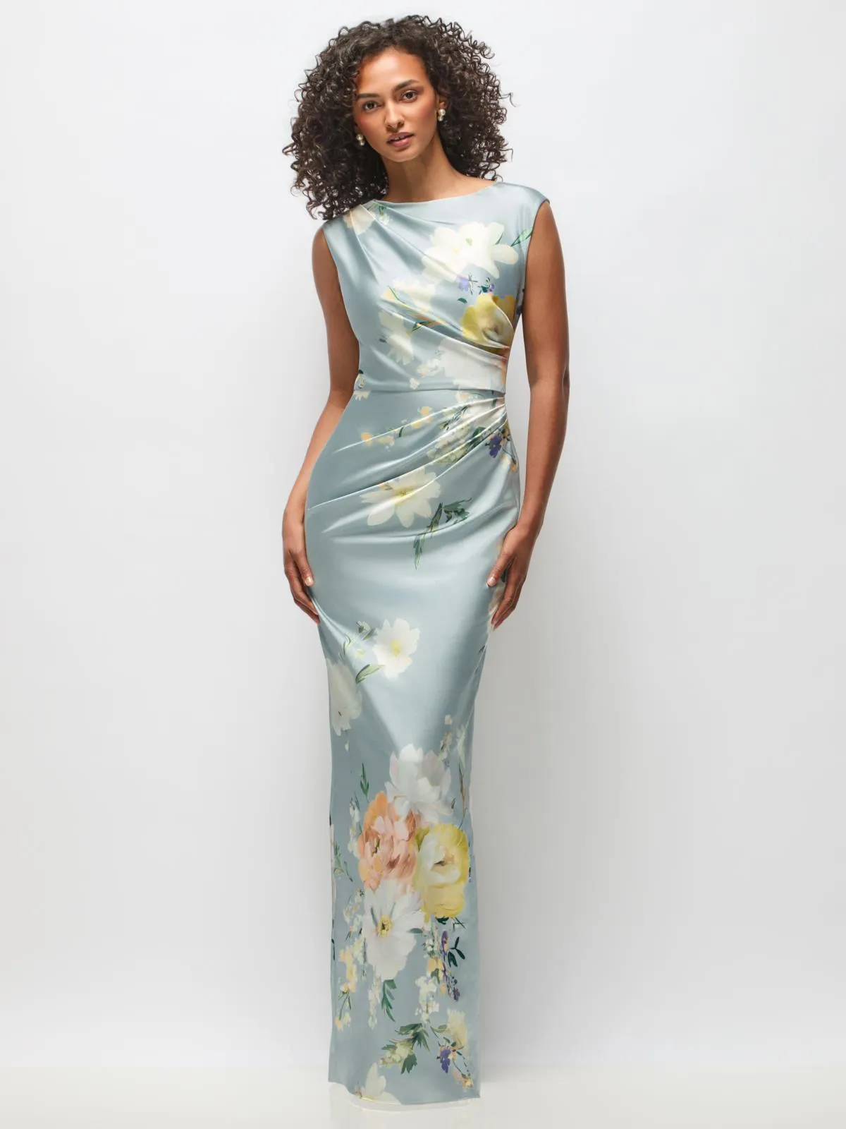 After Six Spring 2026 Bridesmaids Dresses | French Novelty