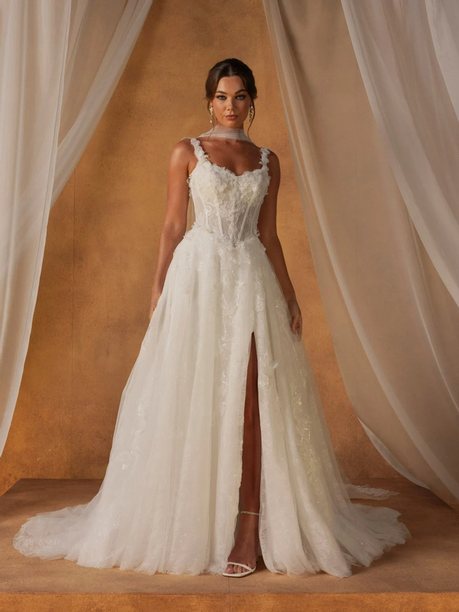 Madi Lane - ML26020 | Allure Bridal Boutique