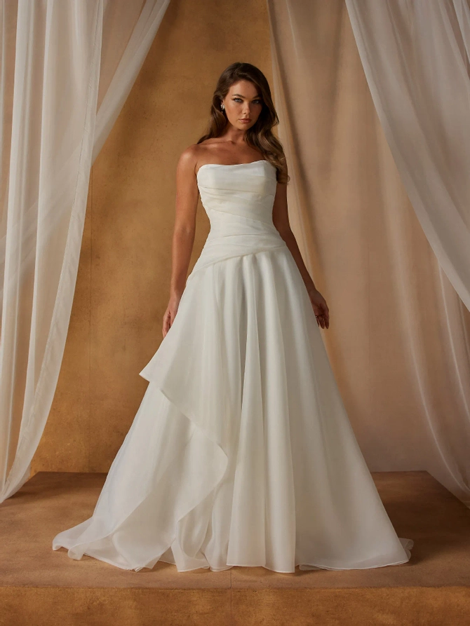 Madi Lane - ML26250 | Allure Bridal Boutique