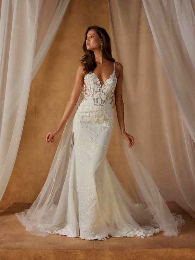 Madi Lane - ML26223 | Allure Bridal Boutique