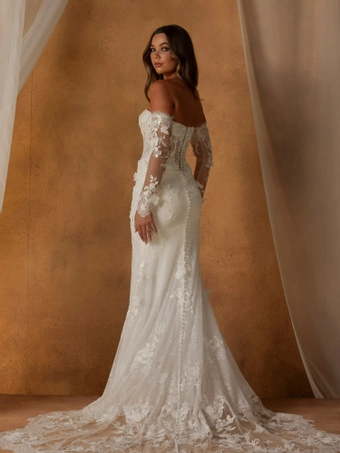 Madi Lane - ML26185 | Allure Bridal Boutique