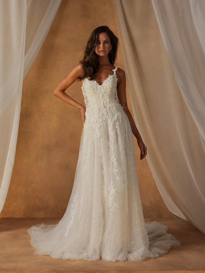 Madi Lane - ML26035 | Allure Bridal Boutique