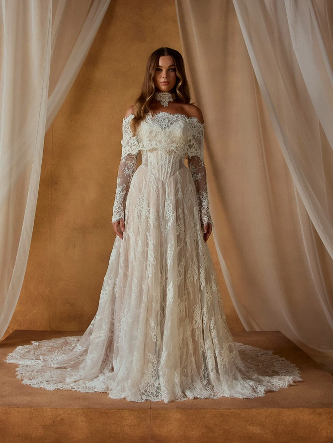 Madi Lane - ML26111 | Allure Bridal Boutique