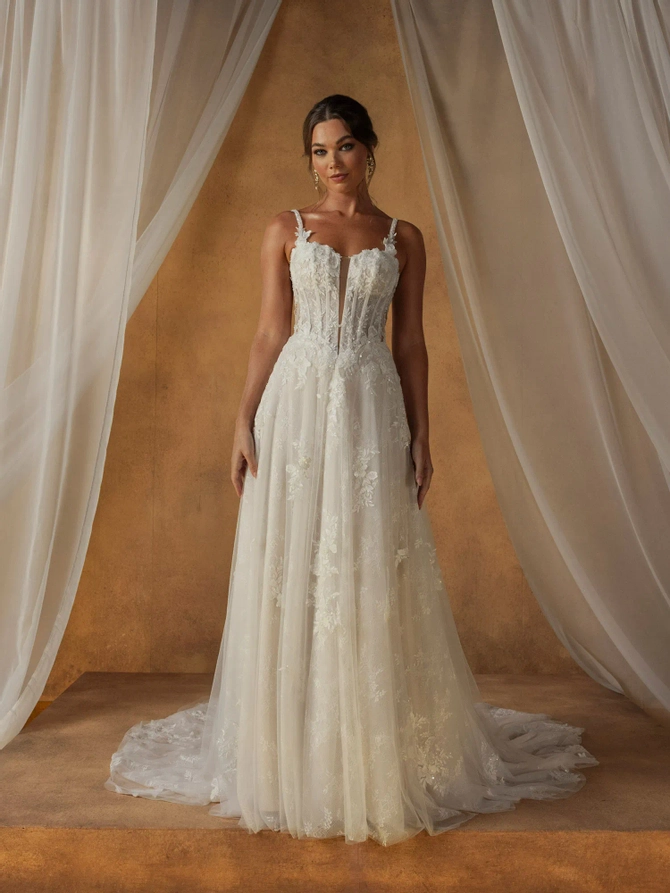 Madi Lane - ML26044 | Allure Bridal Boutique