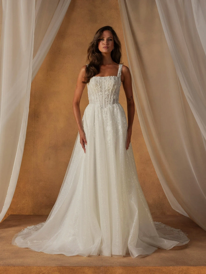 Madi Lane - Nixie | The Bridal Boutique by MaeMe