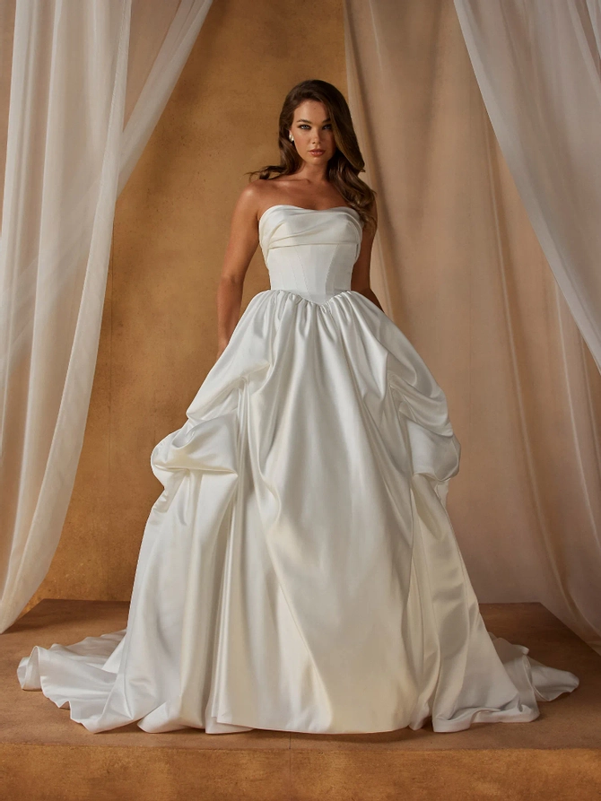 Madi Lane - ML26444 | Allure Bridal Boutique