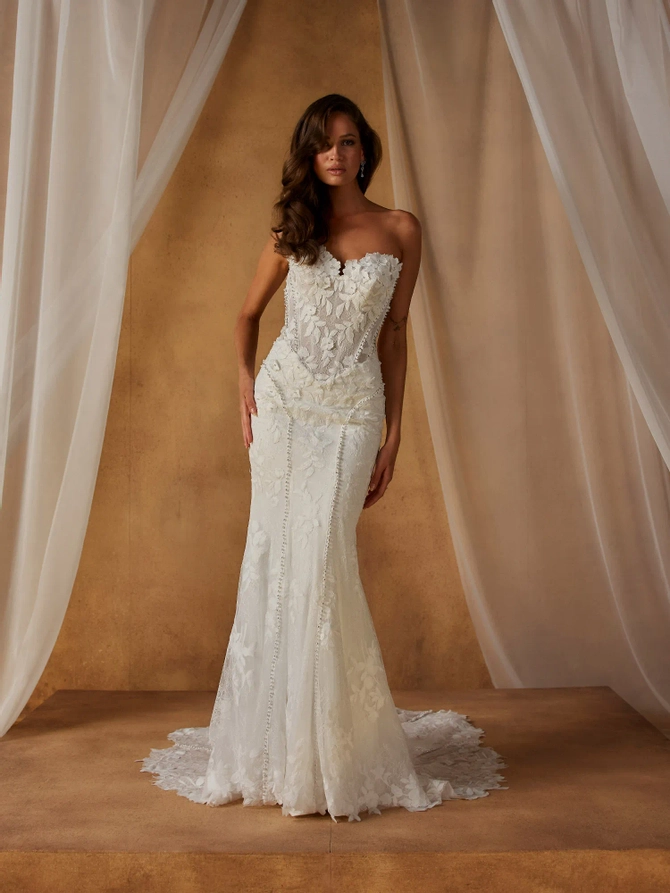 Madi Lane - ML26202 | Allure Bridal Boutique