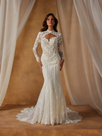 Madi Lane - ML26202 | Allure Bridal Boutique