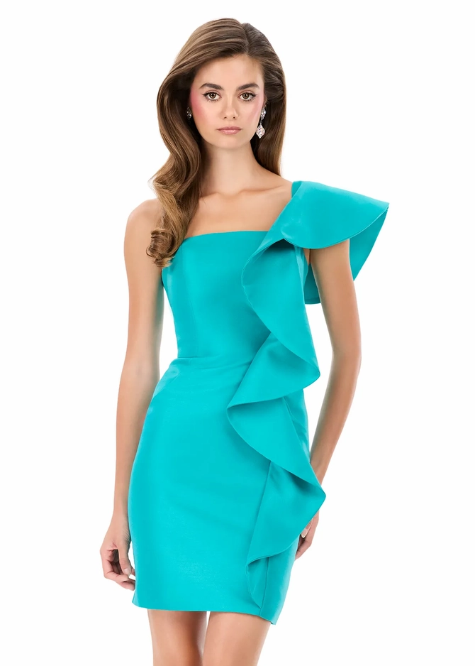 Ashley Lauren | French Novelty - 4947 | French Novelty