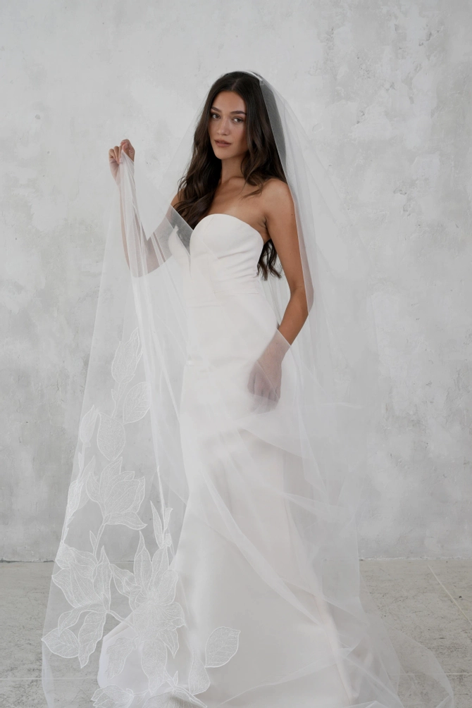 Jila Atelier - Lunaria | Jila Atelier