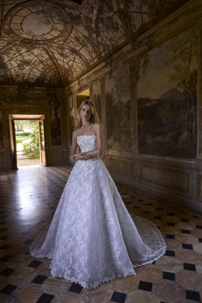 Veni Infantino - 63239 | Christian Lane Bridal