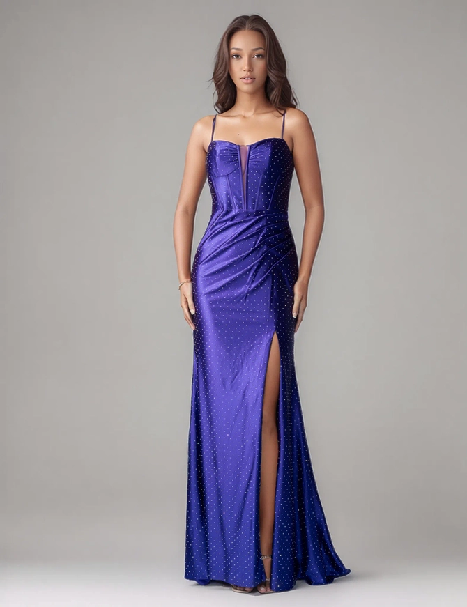 Nina Canacci - 1617 | Twilight Prom & Pageant