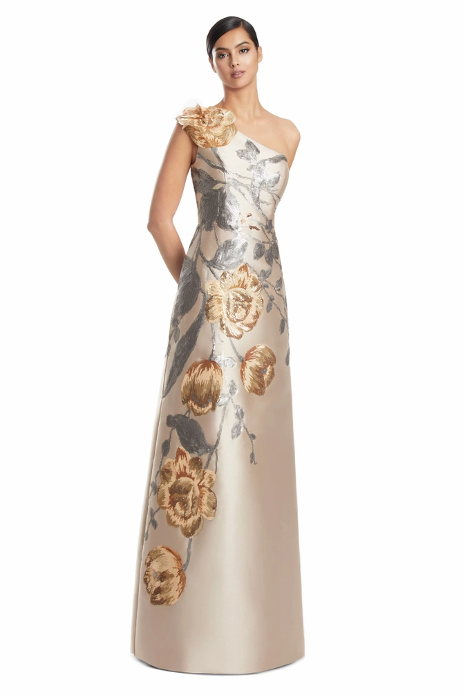 Alexander by Daymor | Pure Couture Prom - 3238 | Pure Couture Prom
